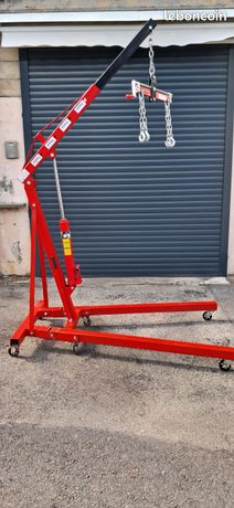 Chevre atelier d'occasion - Bricolage - leboncoin