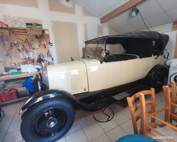 Citroen b14 d'occasion - Voitures - leboncoin