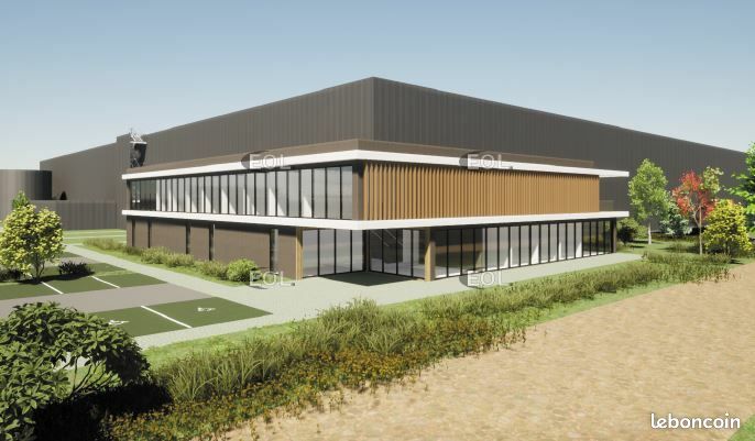 Location local commercial Brie Comte Robert - Annonce A Vendre A Louer