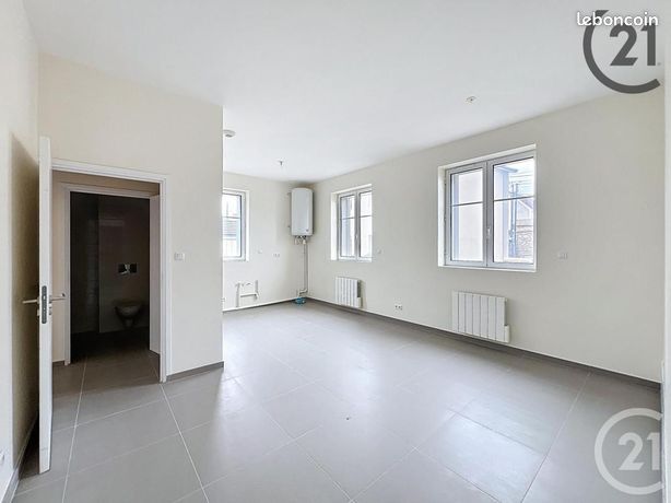 Location appartement 2 pièces Le Mée sur Seine Le Village - Annonce A ...