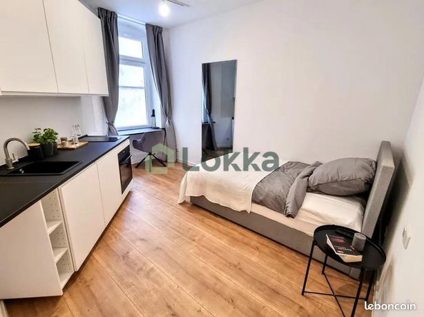 Location appartement et maison à louer « studio paris » Toute la France - leboncoin
