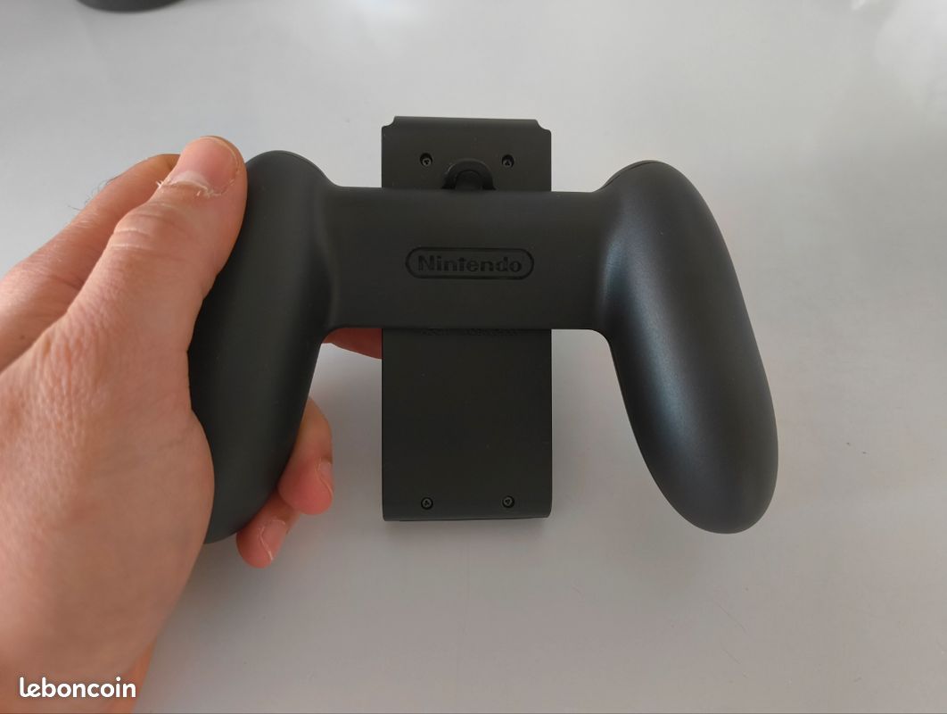 Support manette joy con - Consoles