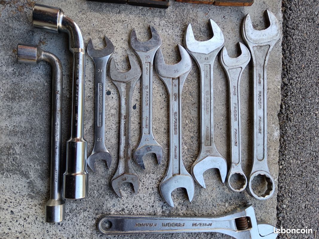 Outillage Facom - Bricolage