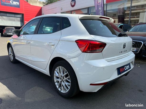 Renault r15 d'occasion - Voitures - leboncoin