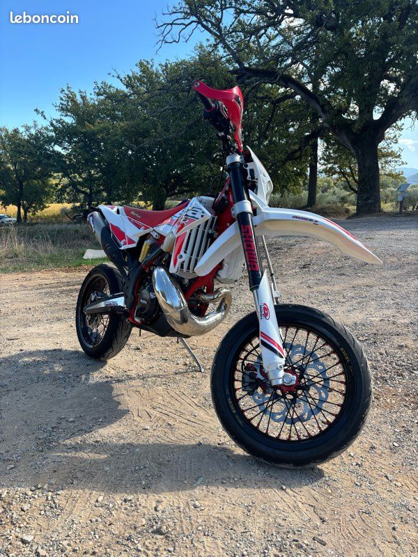 Beta 300 RR super motard - Motos