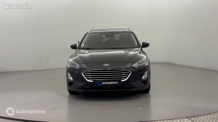 Ford focus sw d'occasion - Voitures - leboncoin