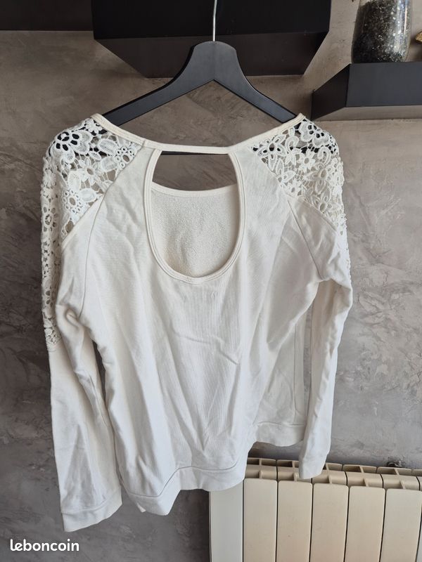 Pull kaporal - Vêtements