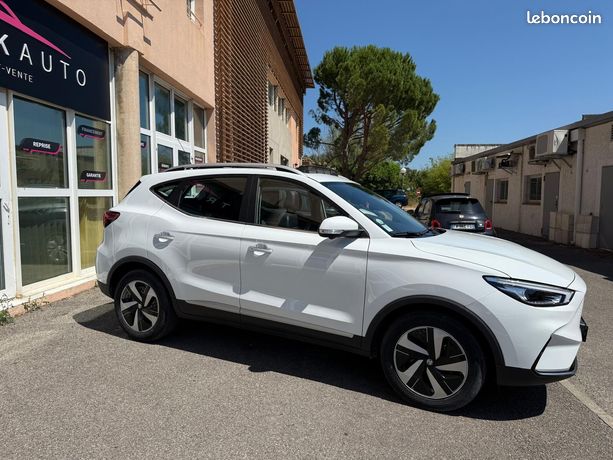 Mg zs d'occasion - Voitures - leboncoin