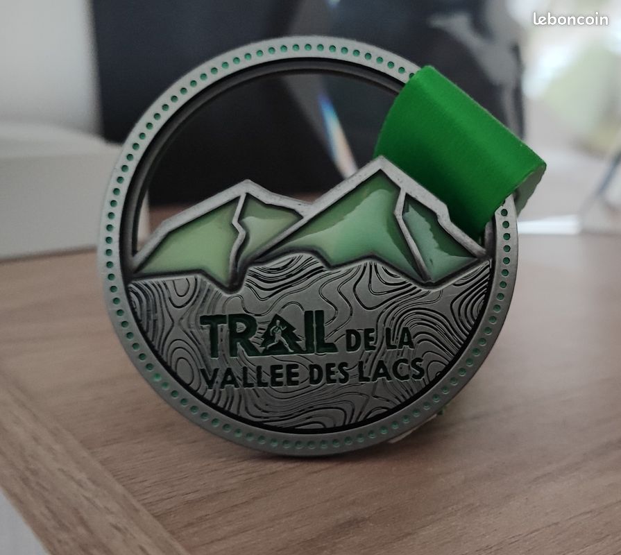 Lot coupes et médailles - Collection