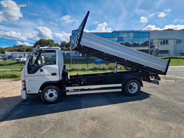 7t5 d'occasion - Poids lourds - leboncoin