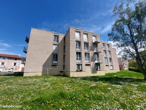 Montbrison (42600) - leboncoin