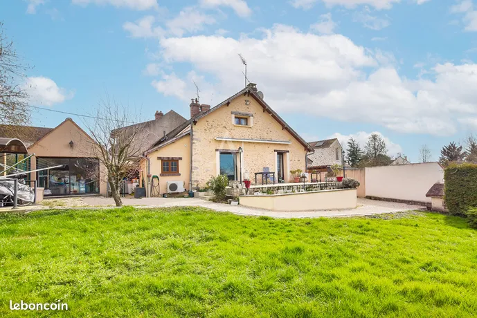 Vente maison Guignes (77) : 50 annonces immobilières à Guignes | A ...