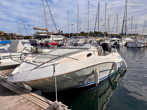 Quicksilver d'occasion - Nautisme - leboncoin