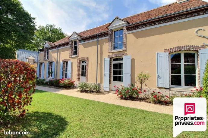 Vente maison Amilly (45) : 102 annonces immobilières à Amilly | A ...