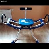 Rare Ab Wave, Articulations, Cardiovasculaire, Fitness + Donne Appareil ...