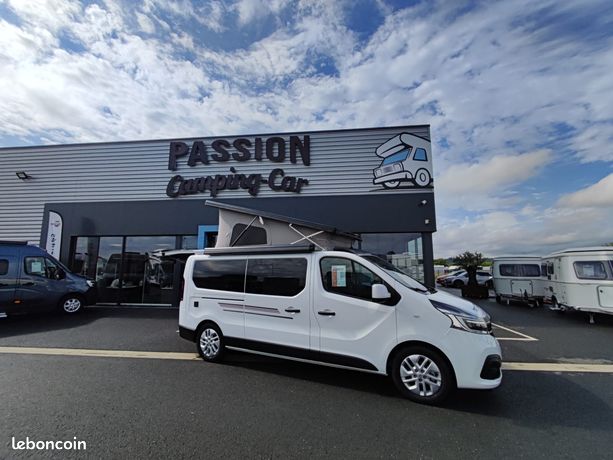 Randger r535 d'occasion - Caravaning - leboncoin