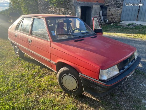 Renault r11 d'occasion - Voitures - leboncoin