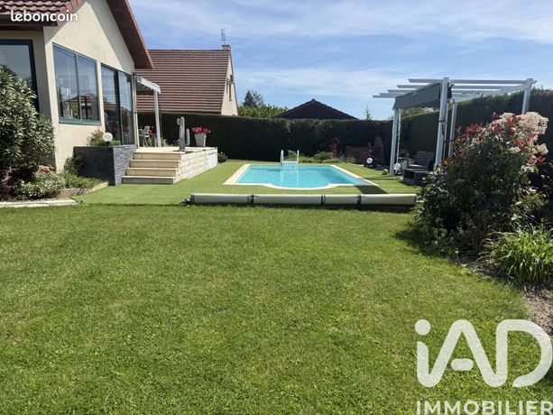 Maison à vendre et vente appartement Bourbon-Lancy (71140) - leboncoin