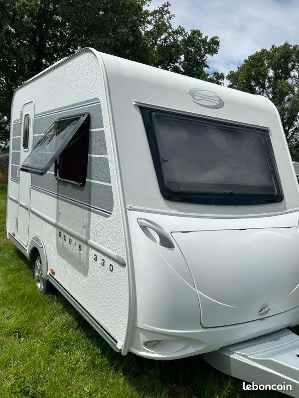 Rubis - Caravaning
