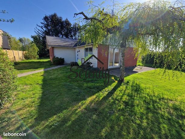 Maison à vendre et vente appartement Emmerin (59320) - leboncoin