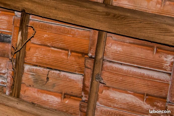 Tuiles mecanique gilardoni d'occasion - Matériel et outils de bricolage - leboncoin