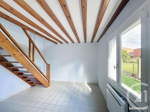 Maison à vendre et vente appartement Saint-Pourçain-sur-Sioule (03500 ...