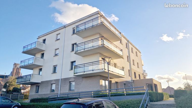 Ventes immobilières Appartement Roncq (59223) - leboncoin