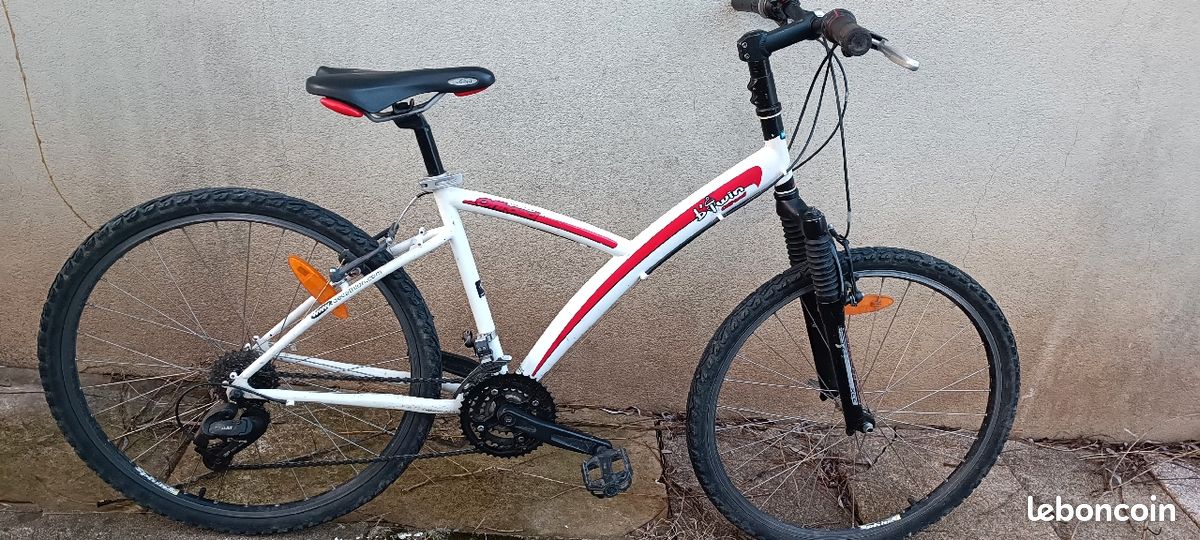 Vélo BITWIN - Vélos