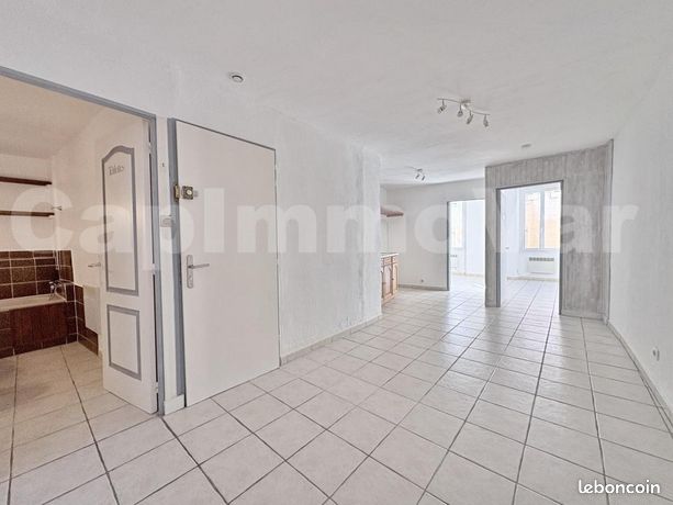 Immobilier - leboncoin