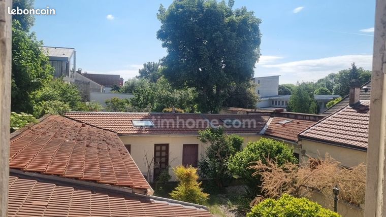 Maison à vendre et vente appartement Bourg-la-Reine (92340) - leboncoin