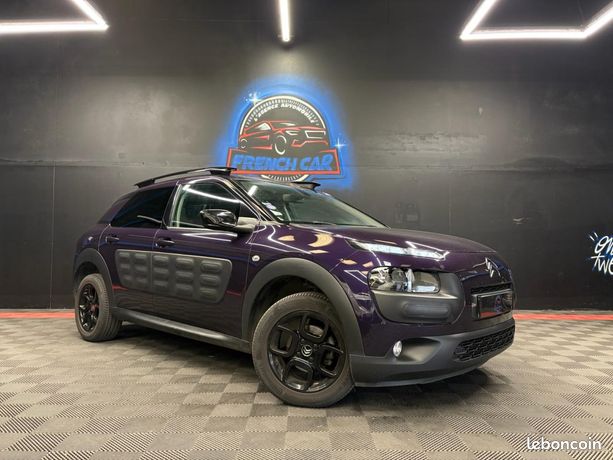 FRENCH CAR - Bouafle (78410) - Pro leboncoin