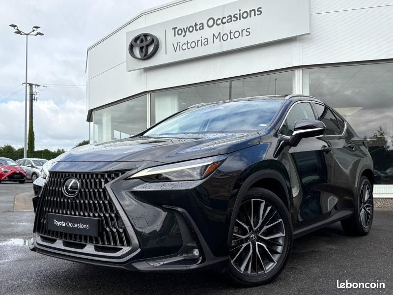 Lexus NX 450h+ Executive 4WD MY24 - Voitures