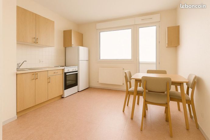 Location appartement et maison à louer LE CREUSOT (71200) - leboncoin