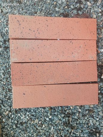 Brique leopard d'occasion - Bricolage - leboncoin