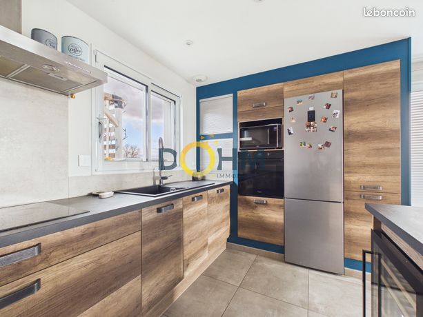 Ventes immobilières Maison Issoire (63500) - leboncoin