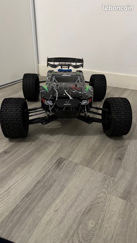 Absima torch 4s - Modélisme