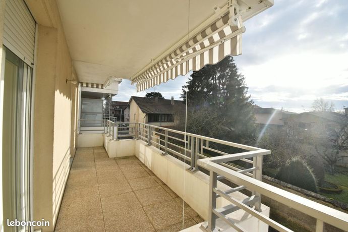 Maison à vendre et vente appartement Miribel (01700) - leboncoin