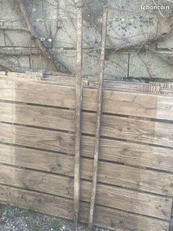 Baramine d'occasion - Bricolage - leboncoin