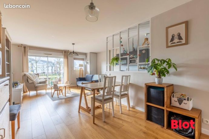 Maison à vendre et vente appartement Betton (35830) - leboncoin