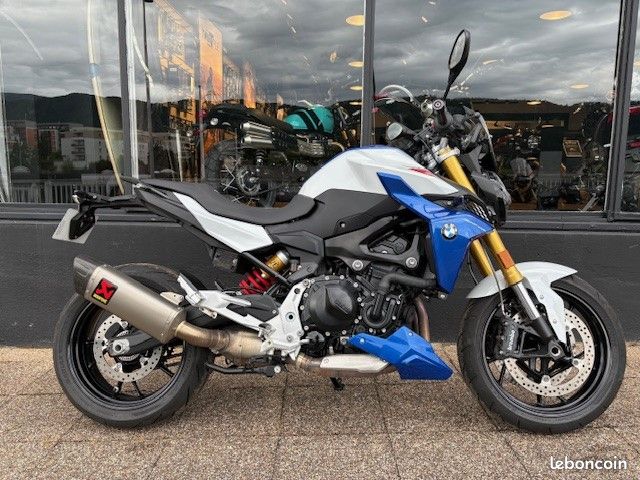 Bmw f 900 r a2 / f900r / f900 r / f 900r - Motos