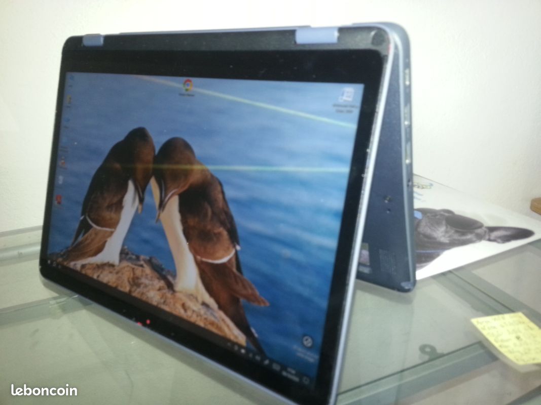 TABLETTE, PC-TABLETTES, Samsung. Lenovo. Asus, HP - Ordinateurs
