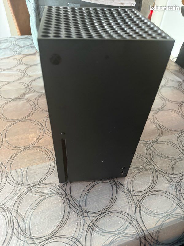 Xbox séries C - Consoles