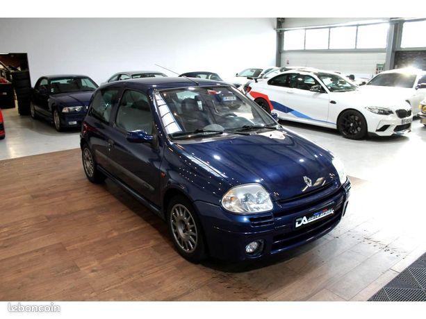 Citroen c3 phase 2 d'occasion - Voitures - leboncoin