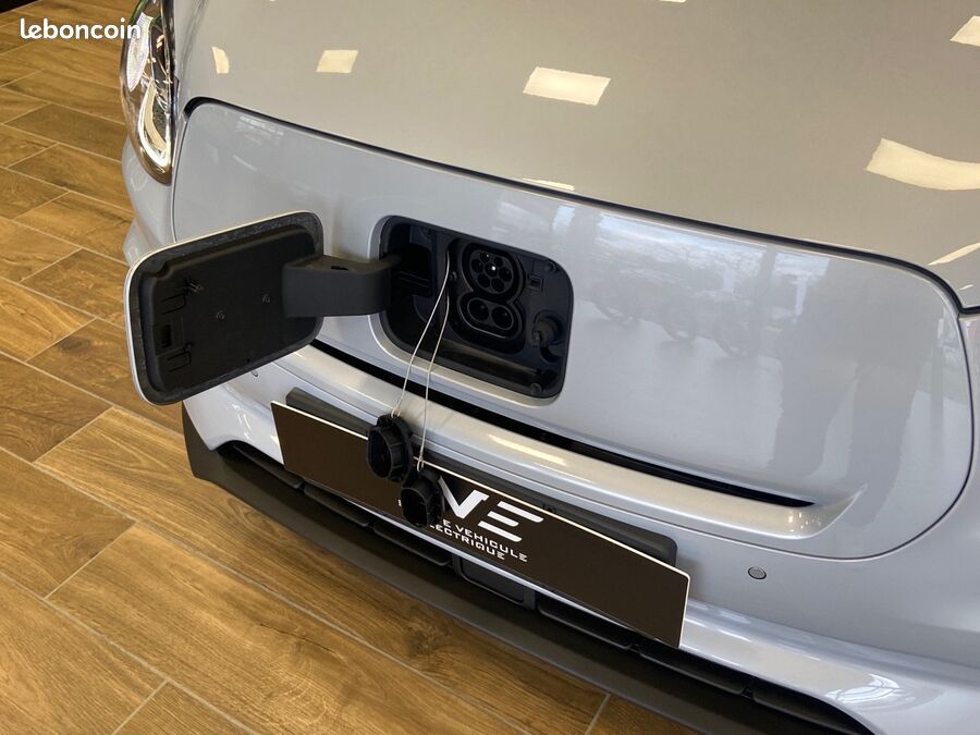 Leapmotor t03 luxury - Voitures