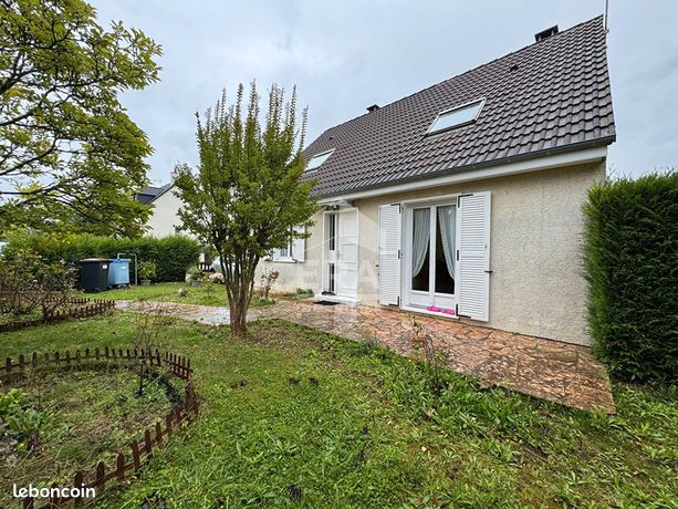 Maison à vendre et vente appartement Janville-en-Beauce (28310) - leboncoin