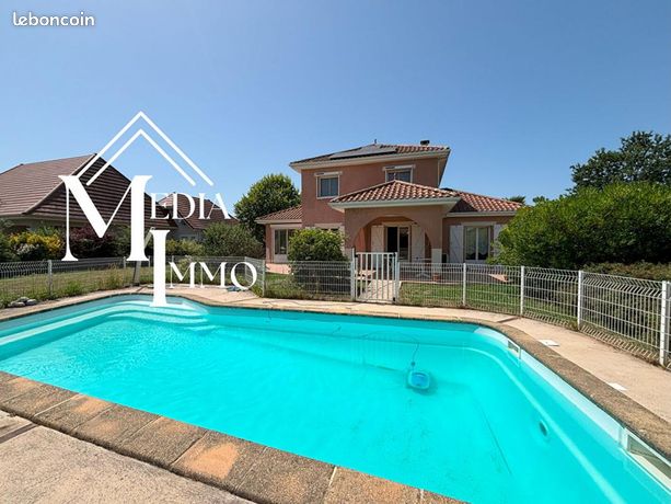 Ventes immobilières Maison Lescar (64230) - leboncoin