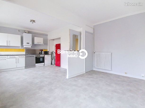 Locations Appartement Lorient (56100) - leboncoin