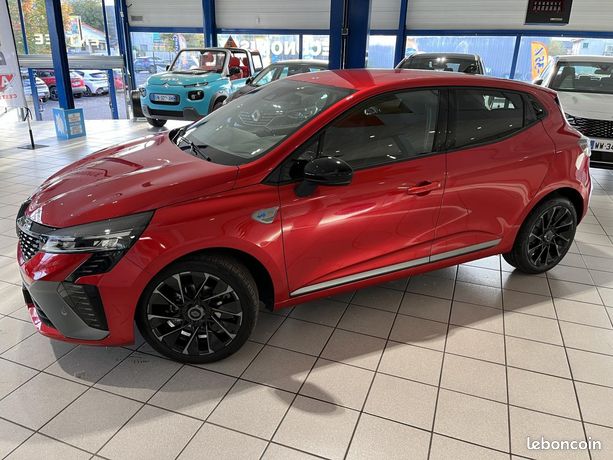 Citroen c3 phase 2 d'occasion - Voitures - leboncoin