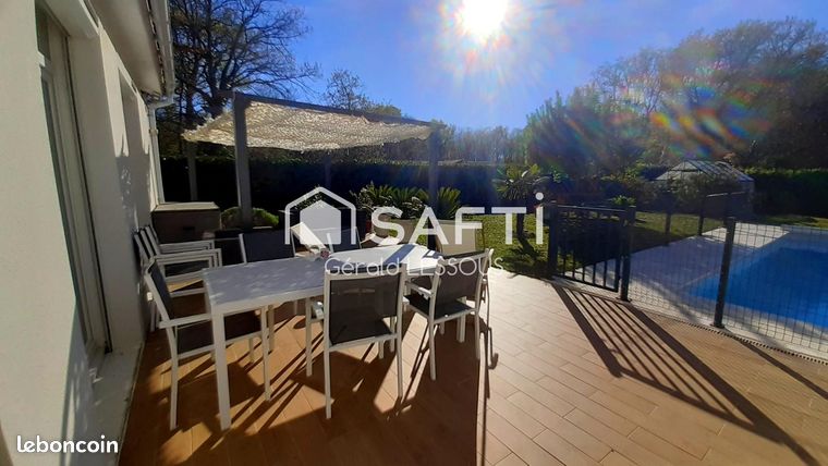 Maison à vendre et vente appartement Chauvigny (86300) - leboncoin