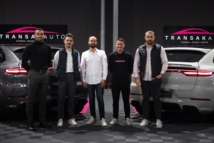 TRANSAKAUTO TOULOUSE EST - L'Union (31240) - Pro leboncoin